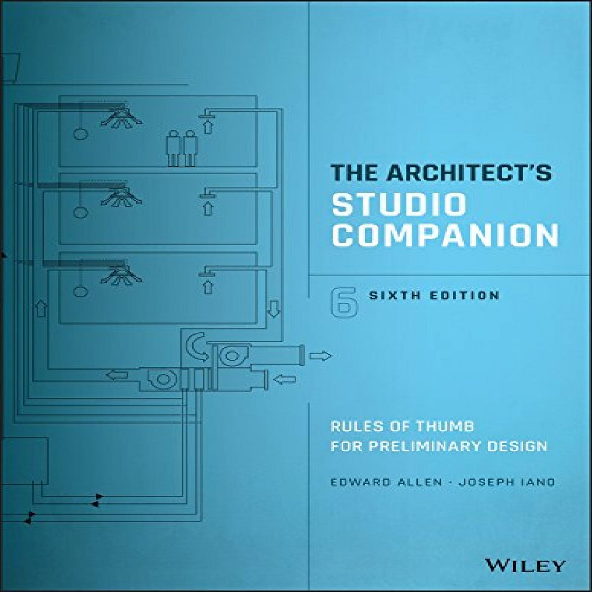 [VIEW] EBOOK EPUB KINDLE PDF The Architect's Studio Companion: Rules of ...