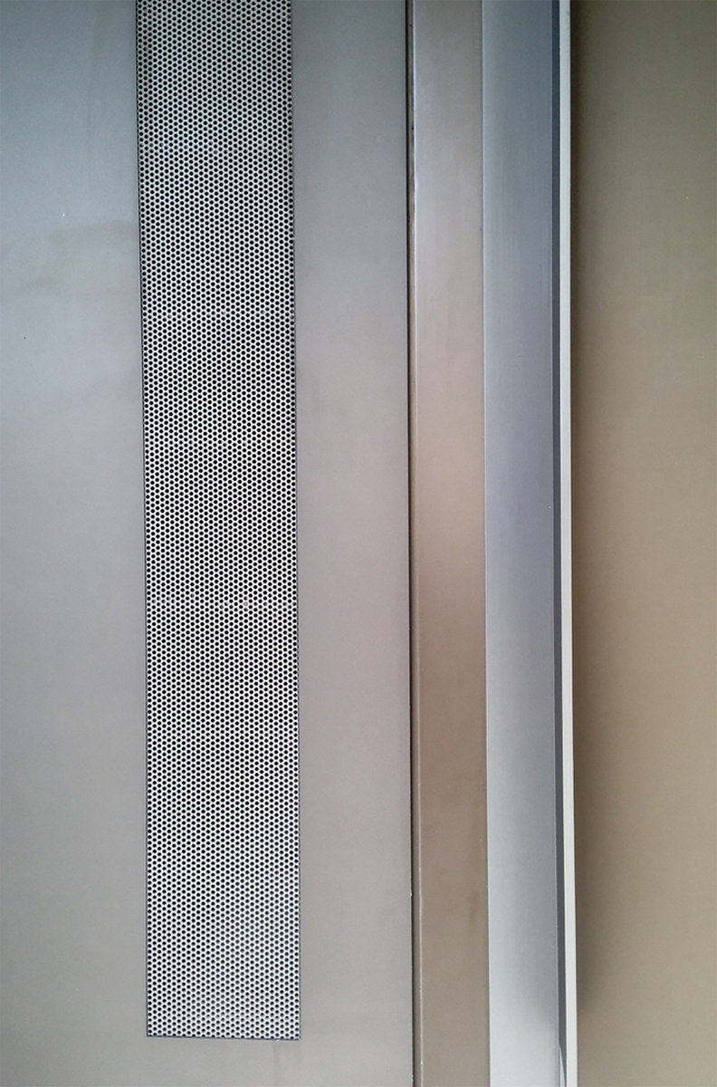 Arbuckle 7/28 | Network Glass & Christian Mirande | A R C H I V E