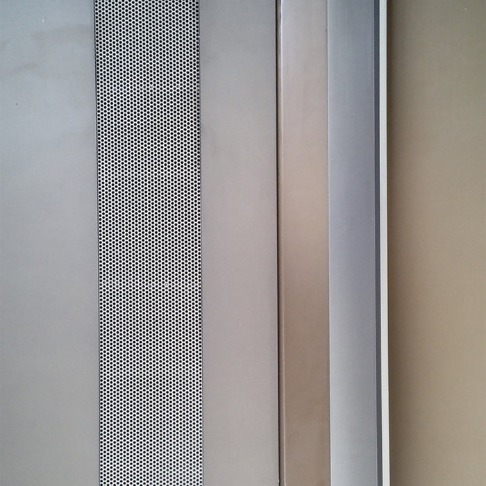 Arbuckle 7/28 | Network Glass & Christian Mirande | A R C H I V E