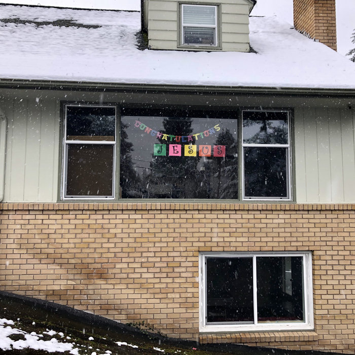 CONGRATULATIONS JESUS | THATS NOKAY