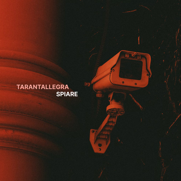 SPIARE | Tarantallegra