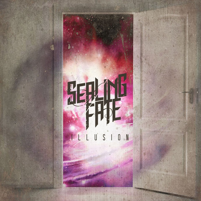 Need To Get Away | Sealing Fate