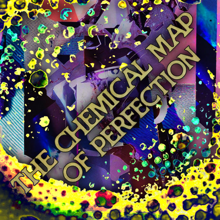 The Chemical Map of Perfection | S. Deegan