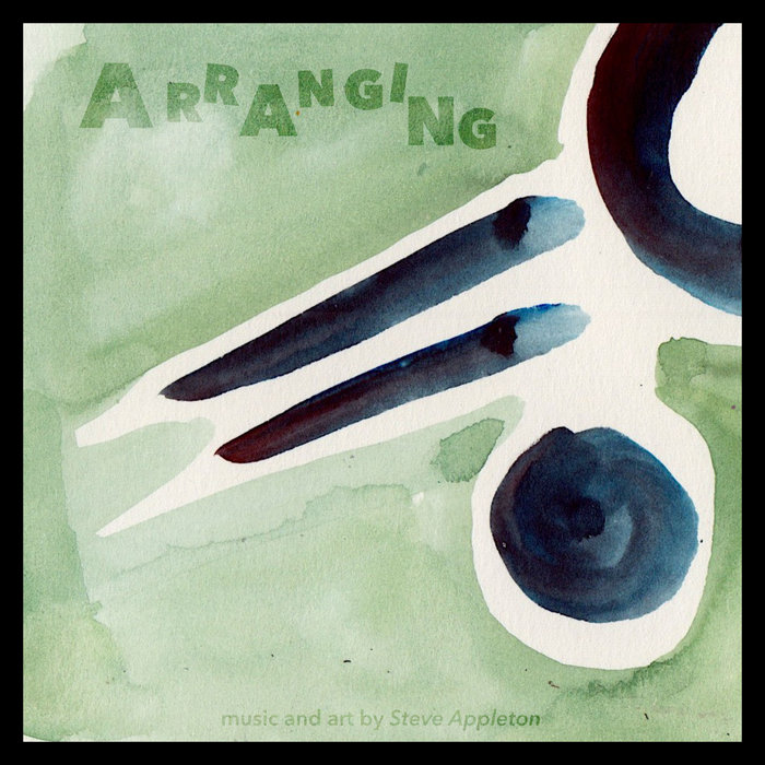 Arranging | Steve Appleton