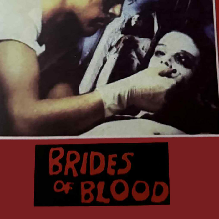Grave Desires | Brides Of Blood | Richard Ramirez