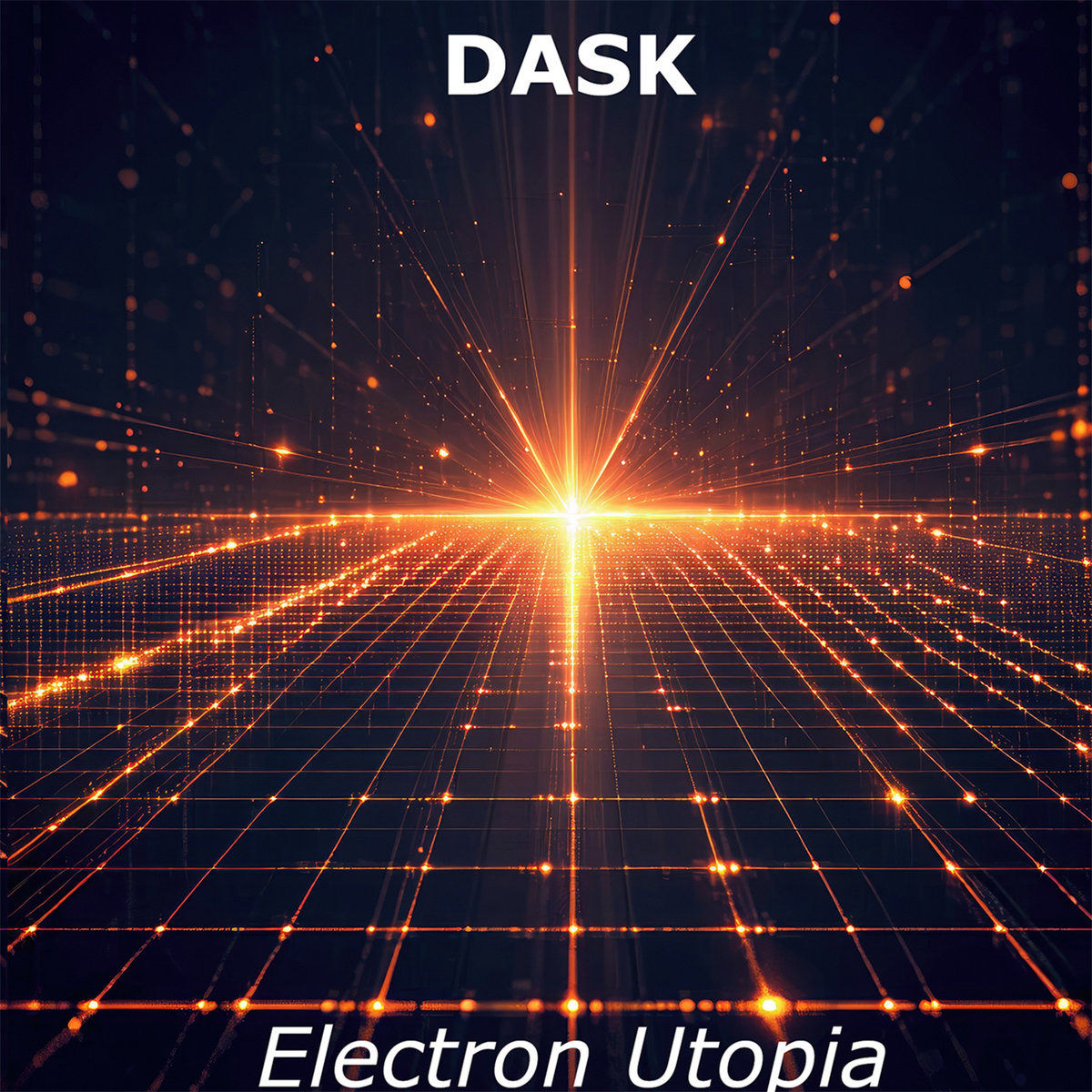 Electron Utopia RM 2025 24 Bit | DASK / Thaneco & DASK