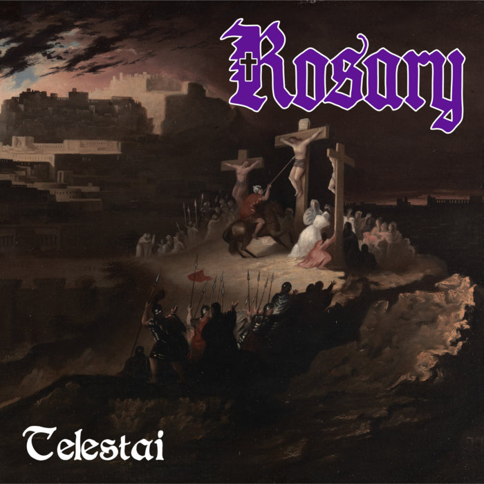 Telestai | Rosary