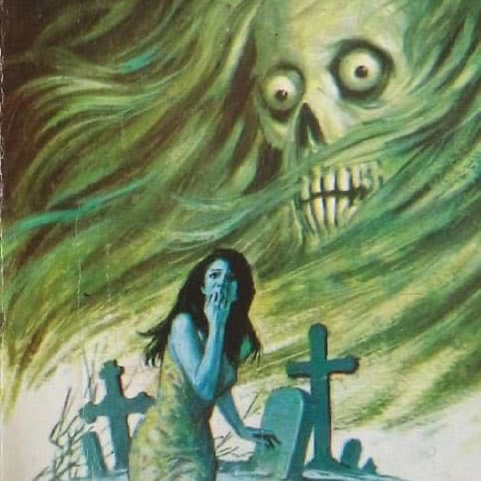 The Thing In Bedford Bog (Amicus, 1973, Original Soundtrack) | Phibes ...