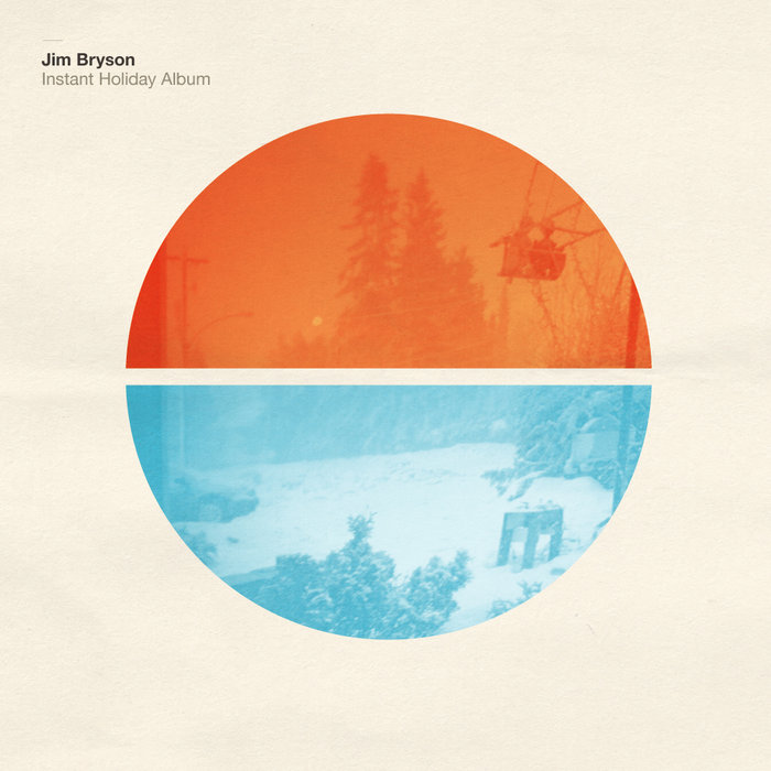 Instant Holiday Album | Jim Bryson