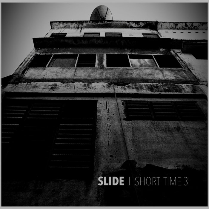 Short Time 3 | Slide | Moshpit Records