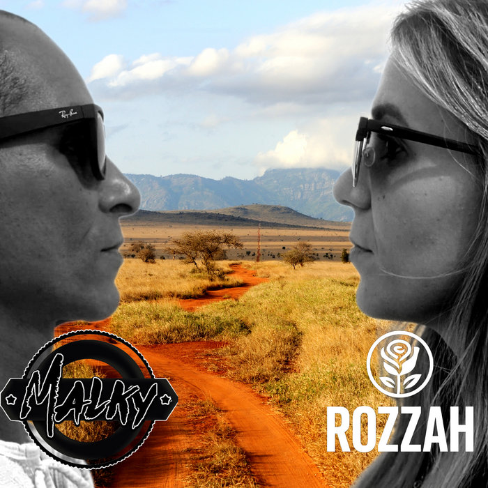 Malky Barros & Dj Rozzah - Maye | Malky Barros