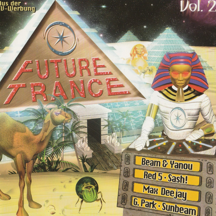 Future Trance Vol. 2 | The Future Trance Records