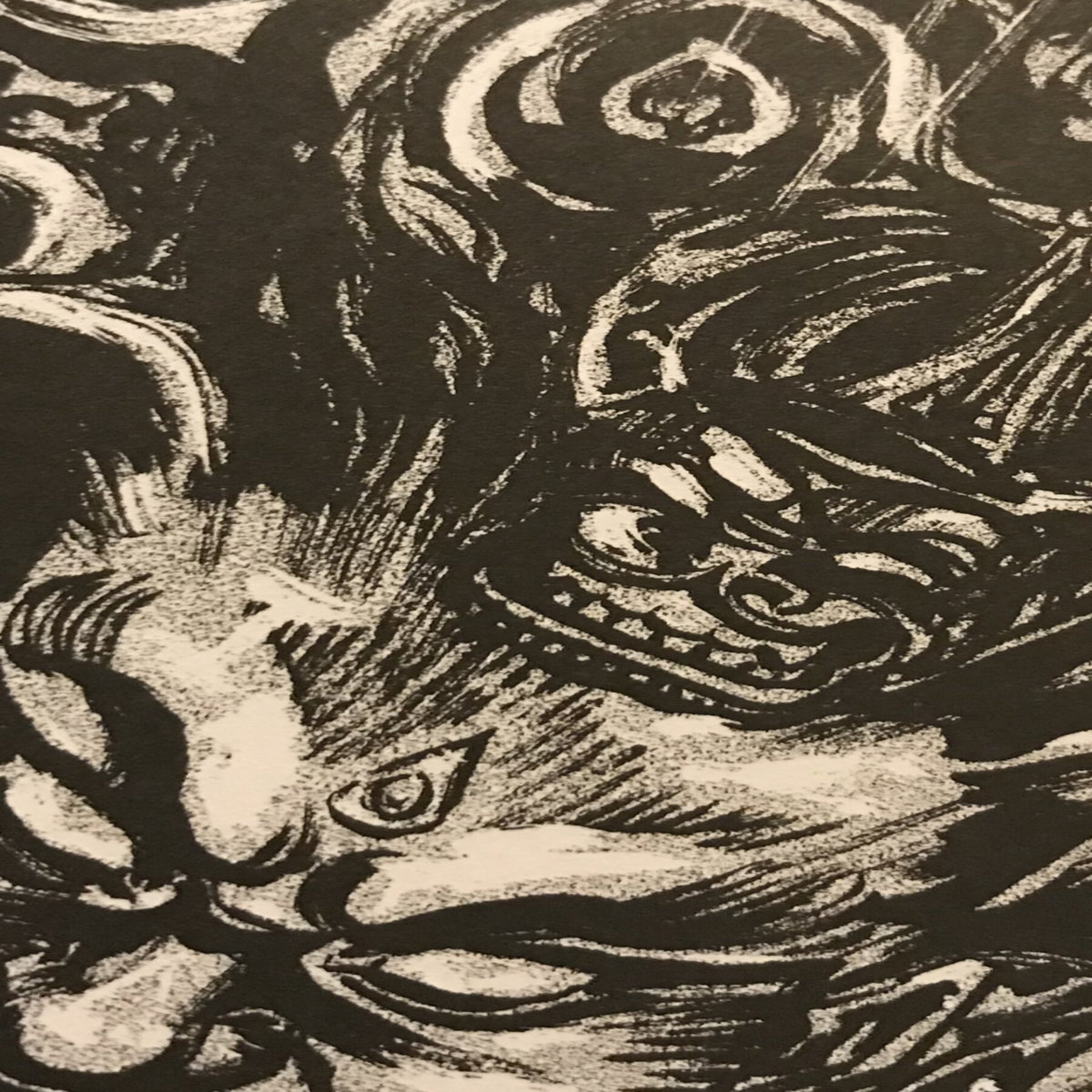 One Eleven EP | AJ Rios