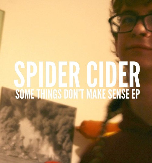 Some Things Don't Make Sense EP | Timothy Brecht (of Spider Cider ...