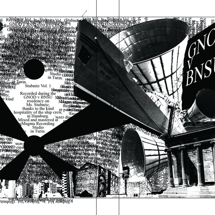 GNOD v BNSU | GNOD v BNSU | BNSU