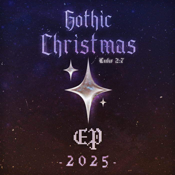 EP 2025 | Dark Christmas