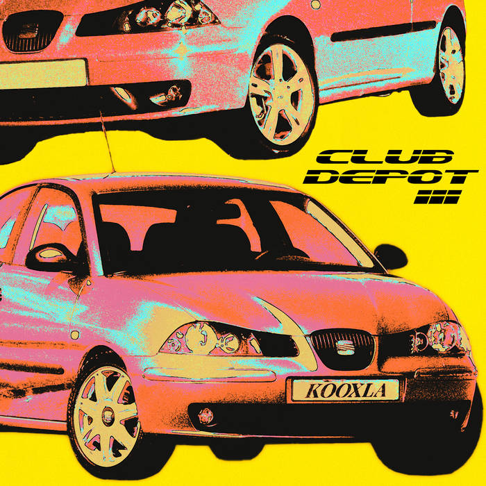 Dub Out Cars In Systems