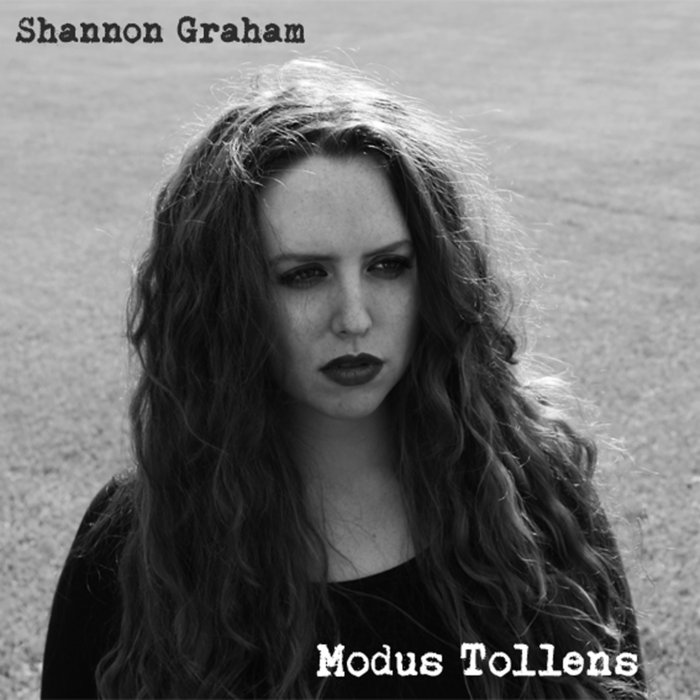 Modus Tollens | Shannon Graham