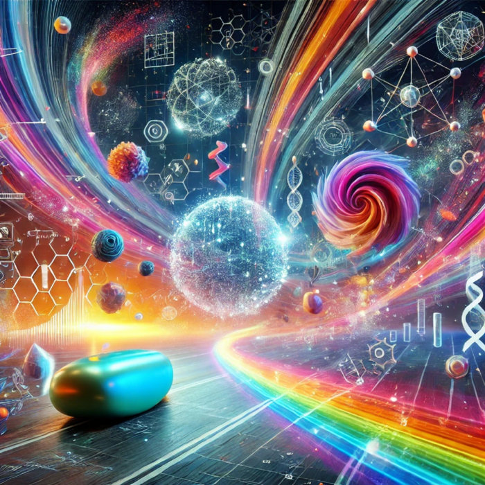 Railroad | Sacred Pulse | Smile Tribe