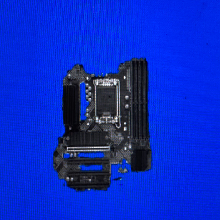 Collection of lost errors and bluescreens. vol. I | Backdoor.Berbew.Q