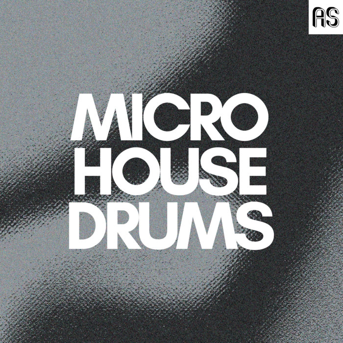 Micro House Drums (Sample Pack) | Abstract Sounds