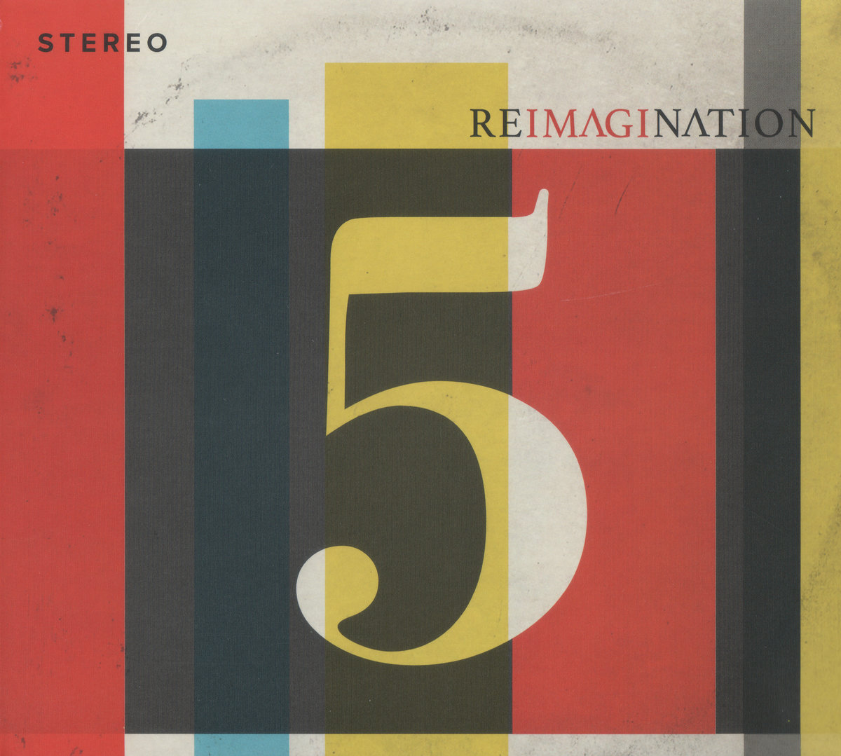 Reimagination 5 (2018) | WYEP Reimagination Artists - 2018 | WYEP ...