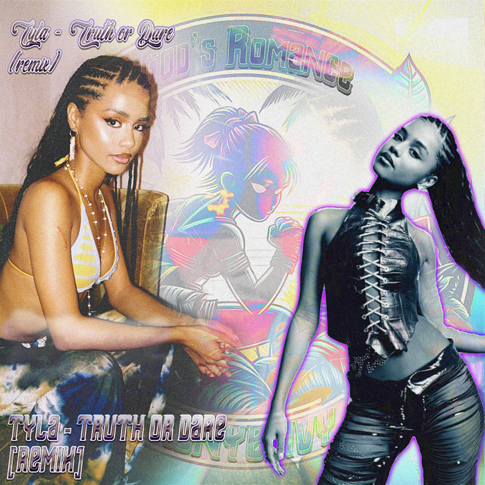 Tyla - Truth or Dare [remix] (fast) x henyenvy - god's romance | henyenvy