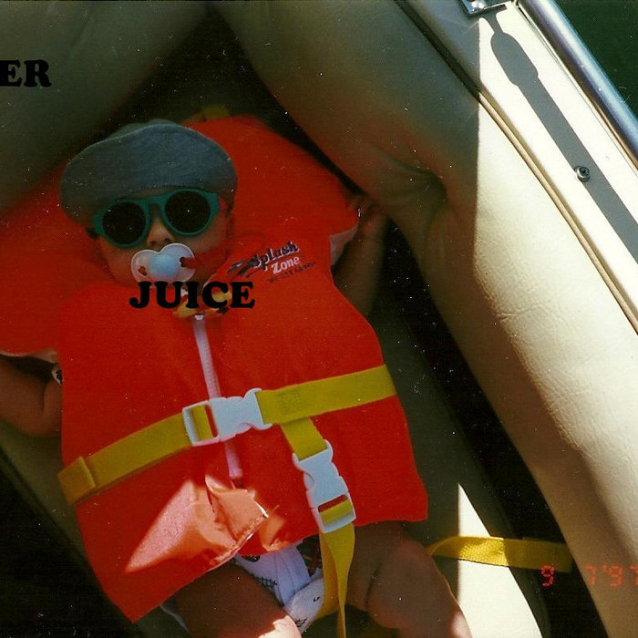 Spider Juice | Cosmic Coyote | Cosmic Coyote.