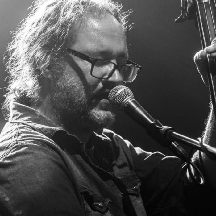 Old Paper | JD Westmoreland