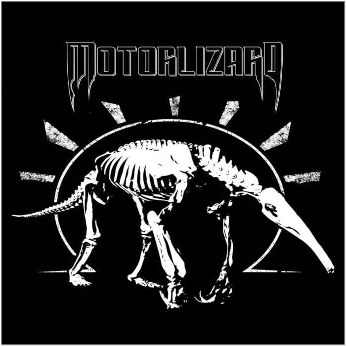 Lizard's Rising (Demo 2020) | Motorlizard