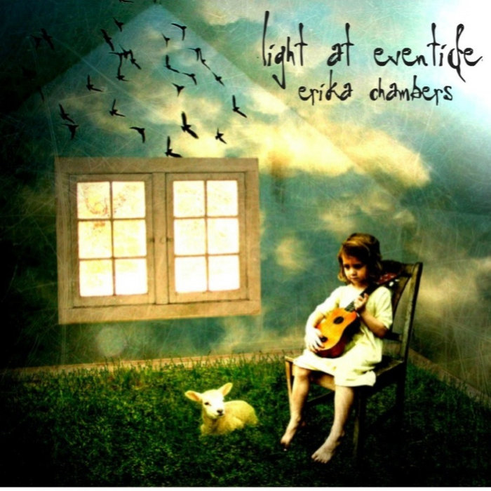 light at eventide | Erika Chambers