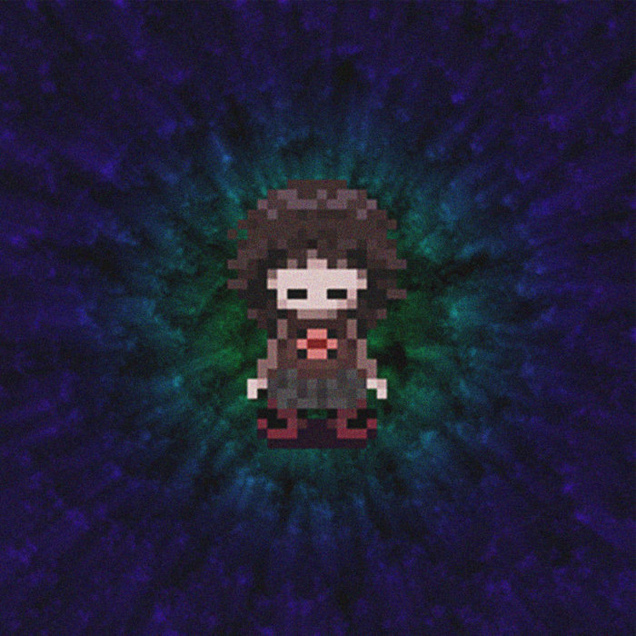 Collective Unconscious 1.0 (OST) | Nolan Brewer