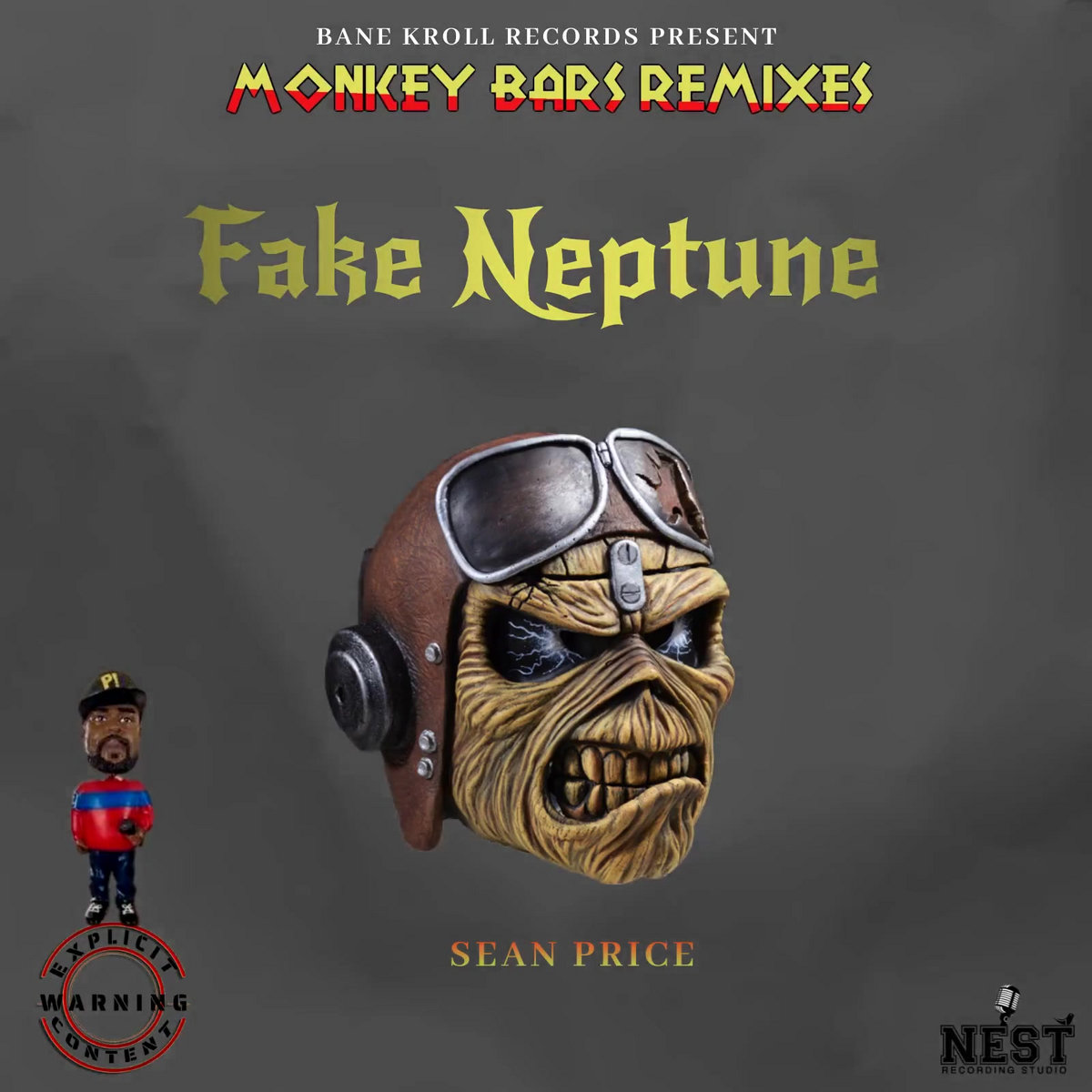 4. Sean Price - Fake Neptune (feat Buckshot Louieville Steele ...