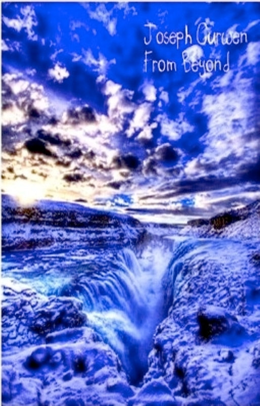 From Beyond | Joseph Curwen | Cruel Nature Records