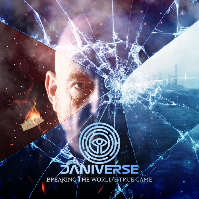 Breaking the world'S True Game | Daniverse