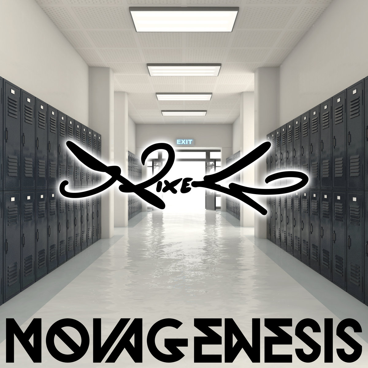 Novagenesis | Nixego