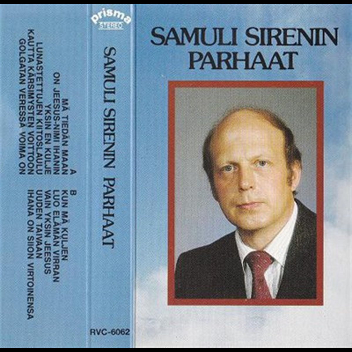 Samuli Sirenin Parhaat | Samuli Sirén