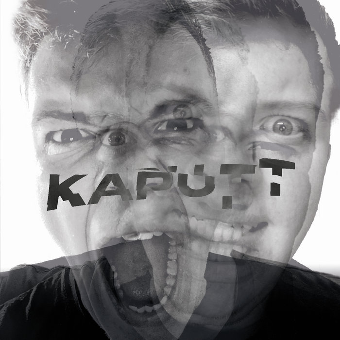 KAPUTT | Cashless Calle