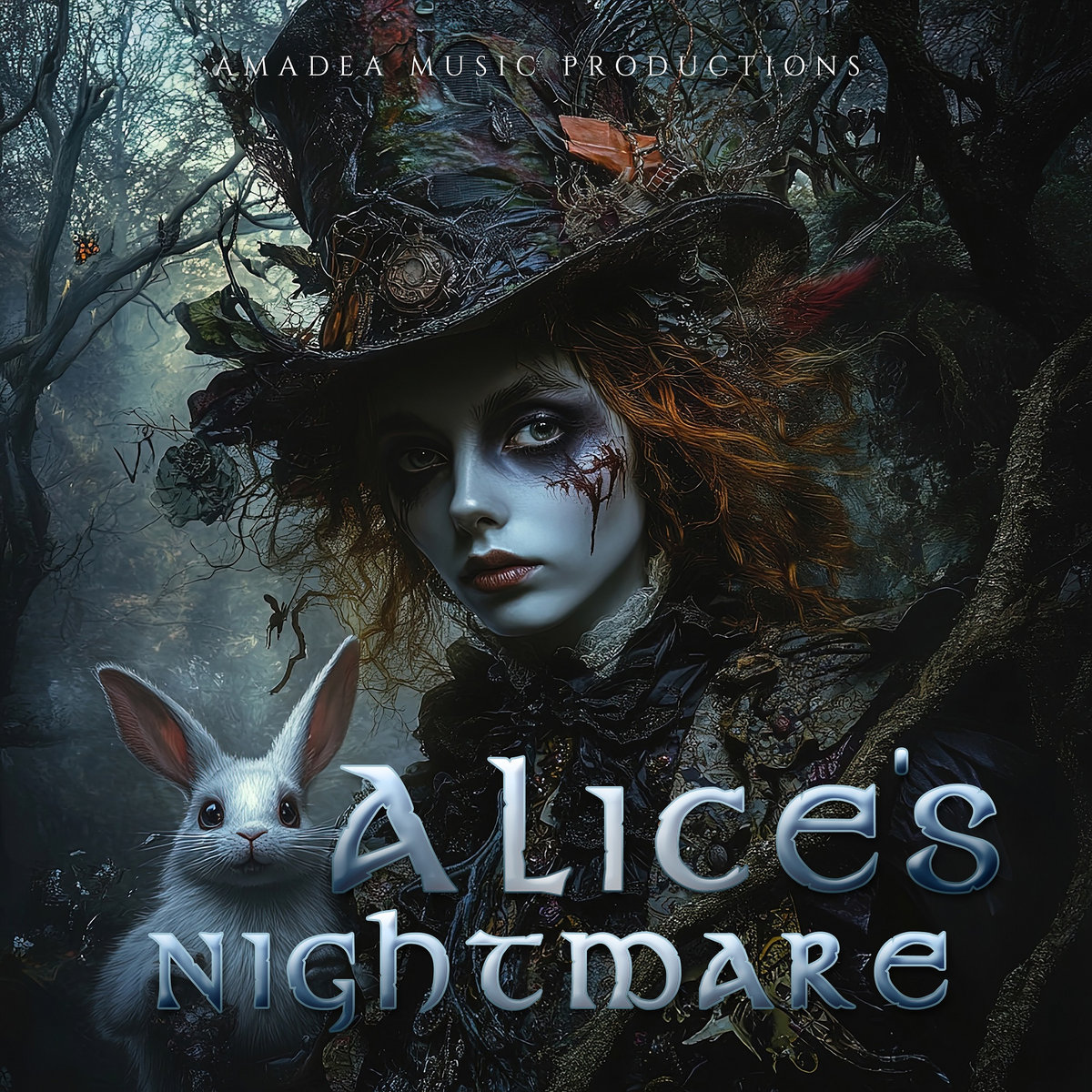 Alice's Nightmare | Amadea Music Productions