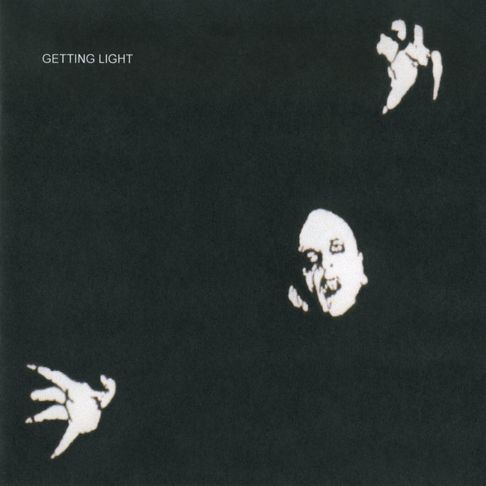 Getting Light | Nick White