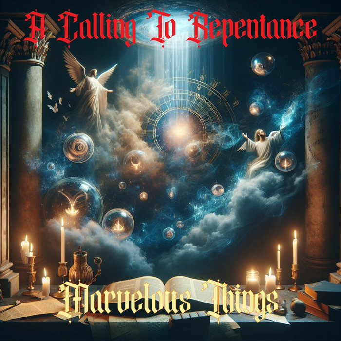 Marvelous Things | A Calling To Repentance