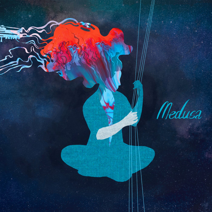 Medusa EP | Medusa Quartet
