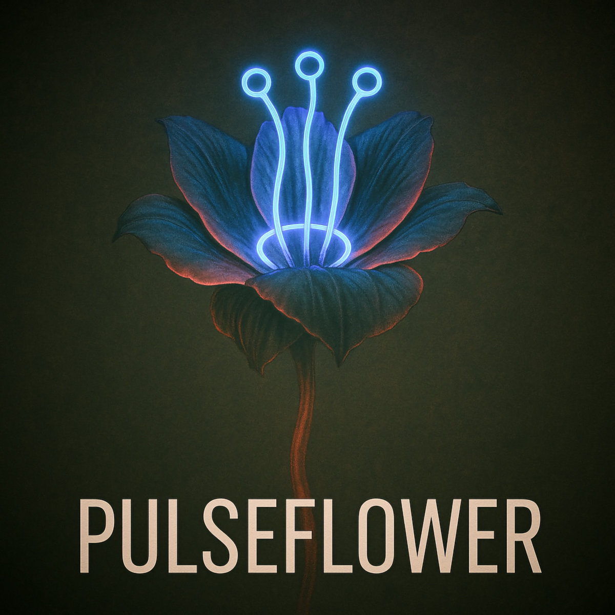 Pulseflower (double album) | Caught In Joy