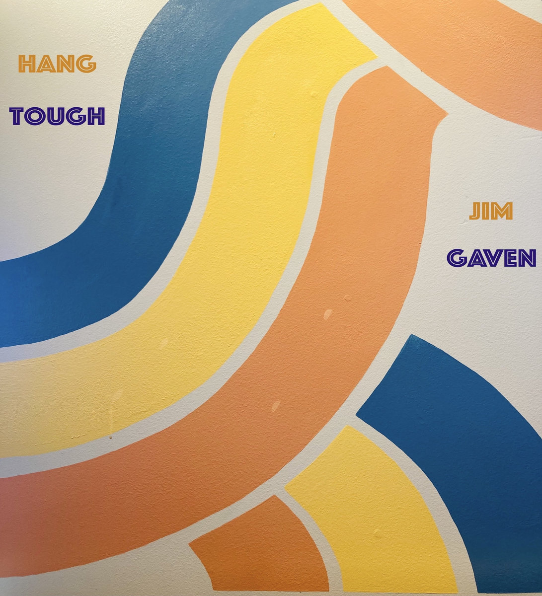 Hang Tough | Jim Gaven