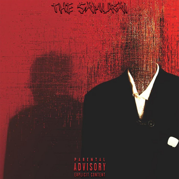 The Samurai | Willow Ray Ramos