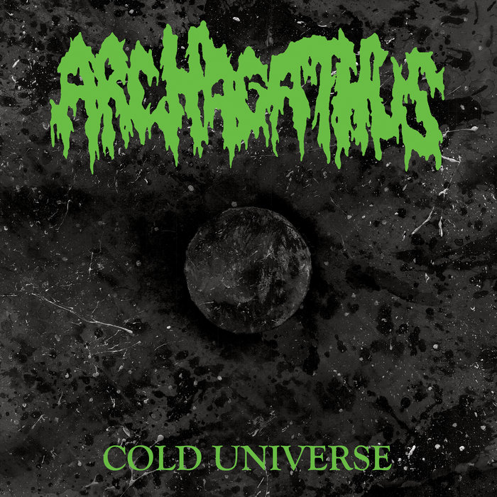 Cold Universe | Archagathus