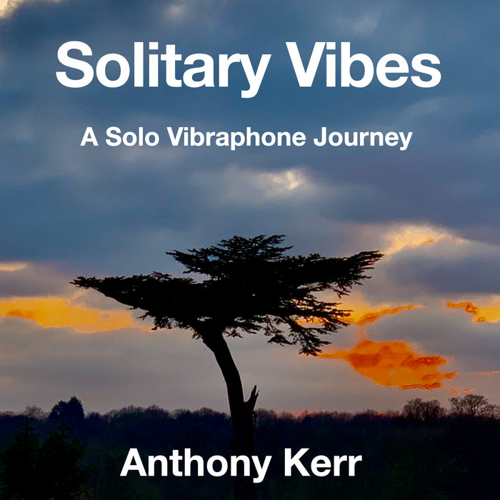 Solitary Vibes | Anthony Kerr