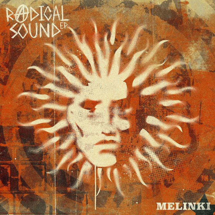 Radical Sound EP | Melinki | V Recordings