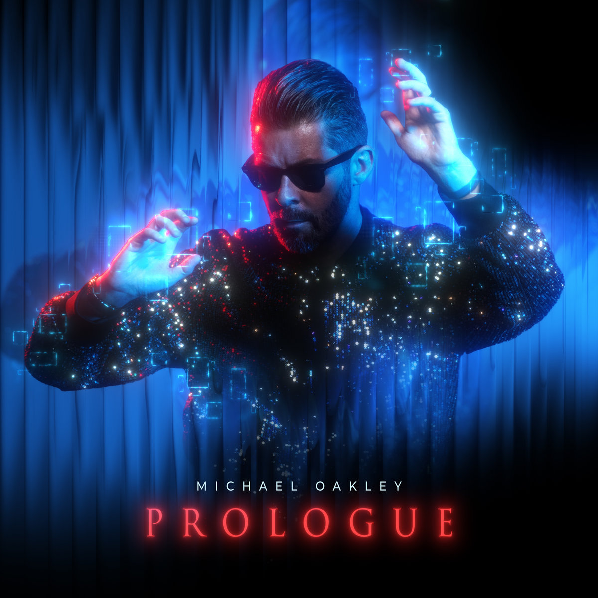 Use Your Illusion | Michael Oakley | NewRetroWave