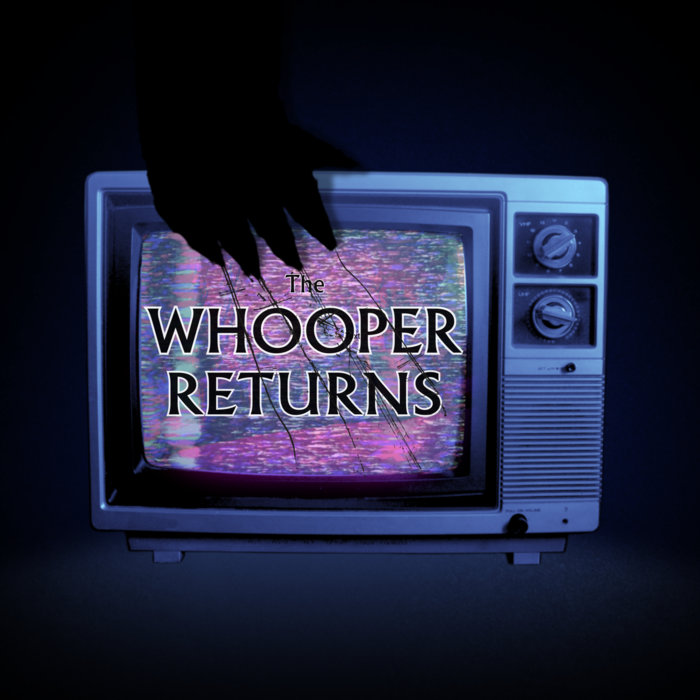 The Whooper Returns [Original Motion Picture Soundtrack] | Samuel Krebs ...
